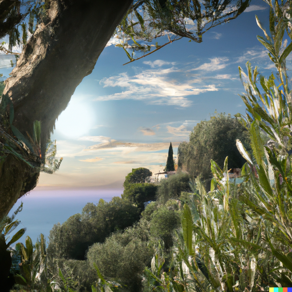 La coltivazione di un Uliveto. La qualità dell'olio parte dalla cura della pianta. - Antico ...